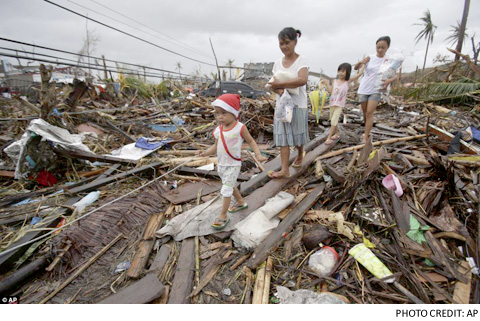 We RISE for the Philippines - Join Us & Stand With Our Sisters ...