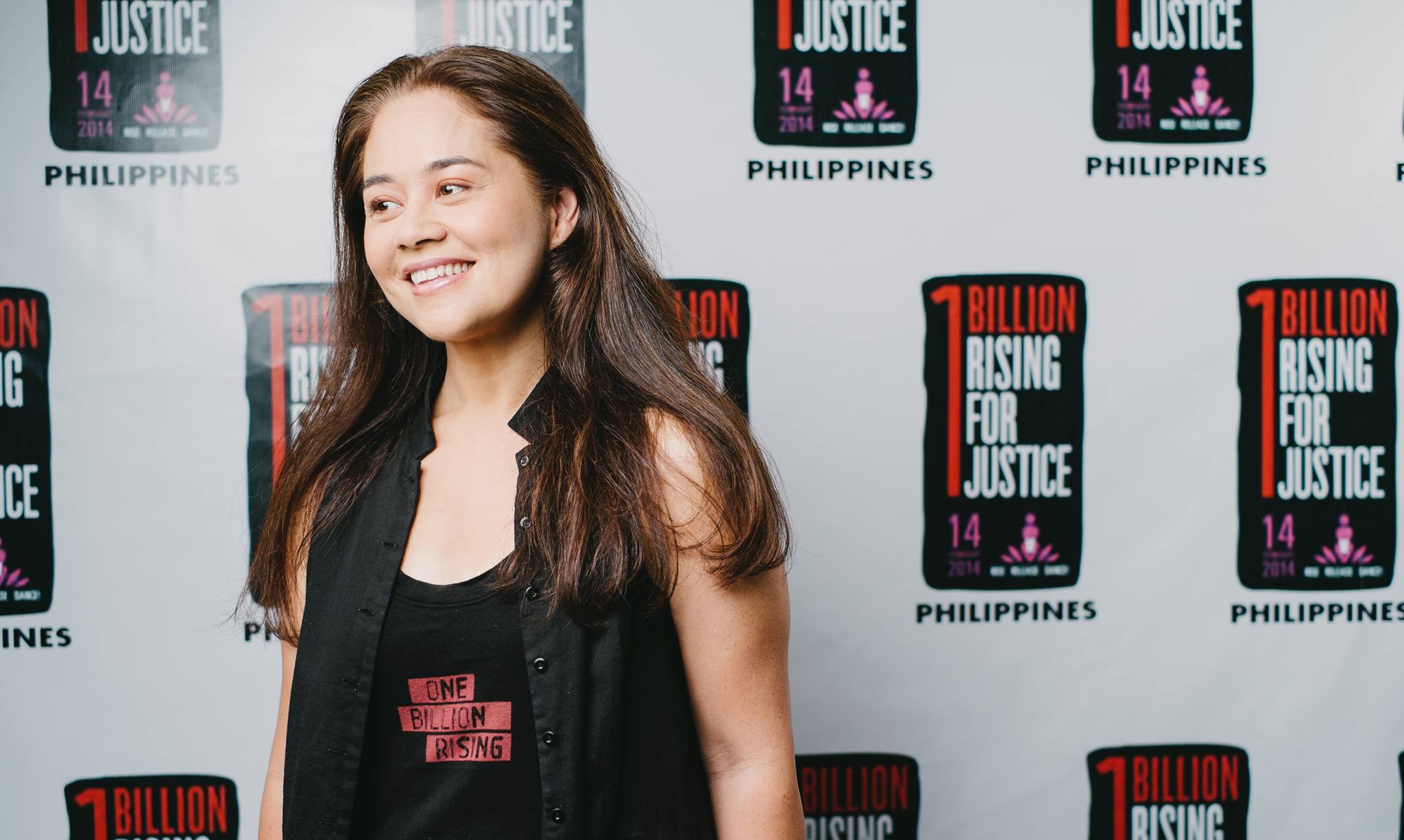 Countdown to the launch of the Philippine Rising - One Billion Rising ...