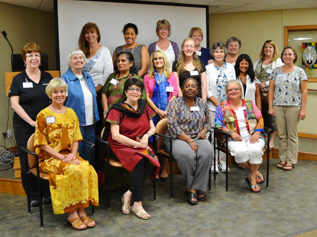 Every girl matters - One Billion Rising Revolution
