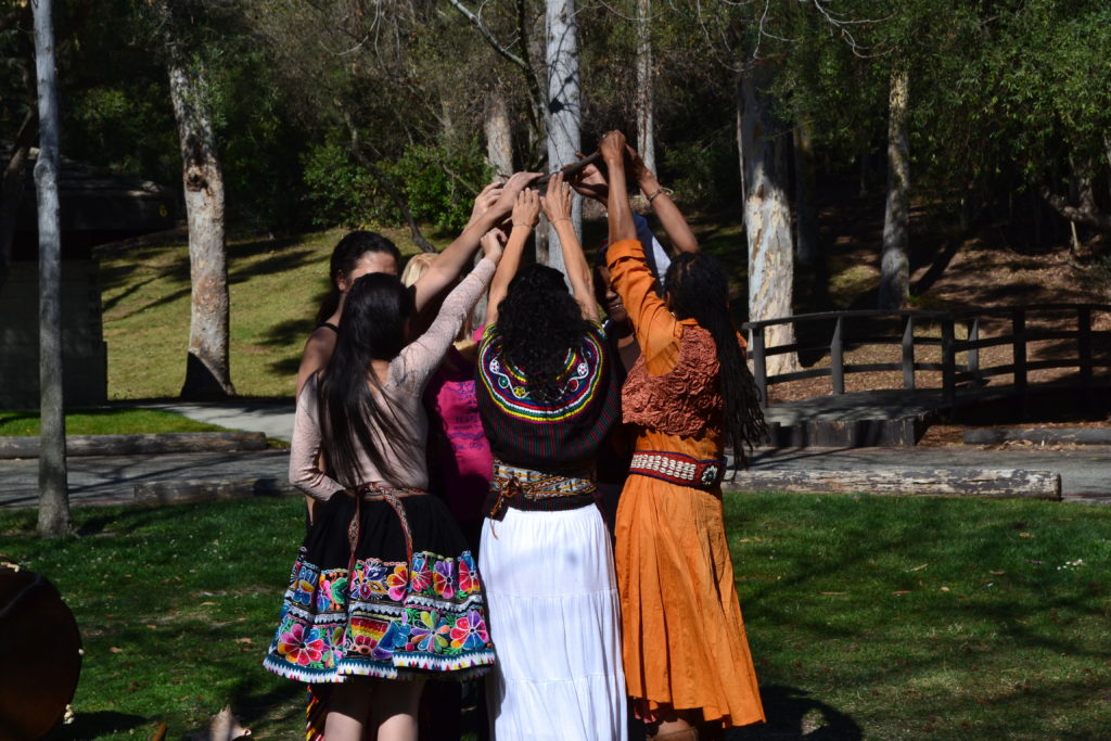 What if the People Would Rise Up?!