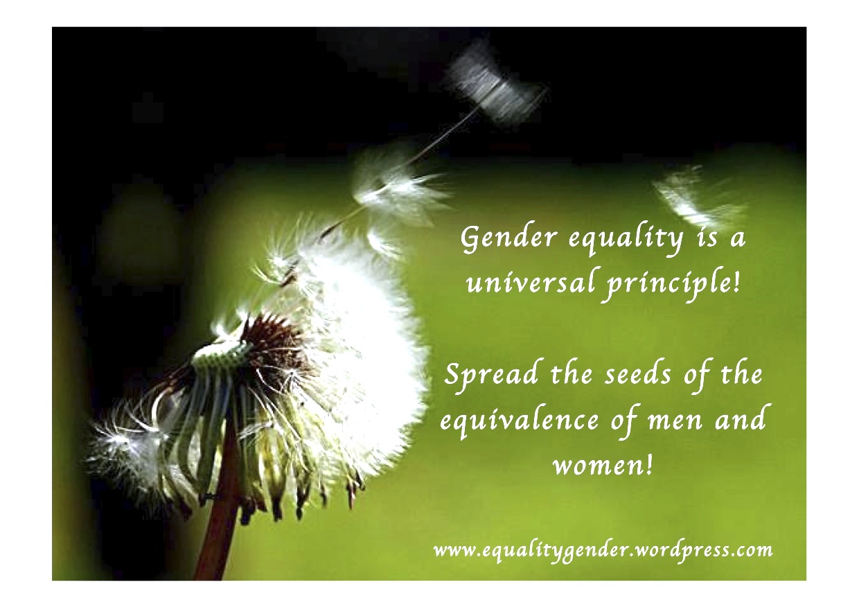 Raising global awareness for gender equality - One Billion Rising ...