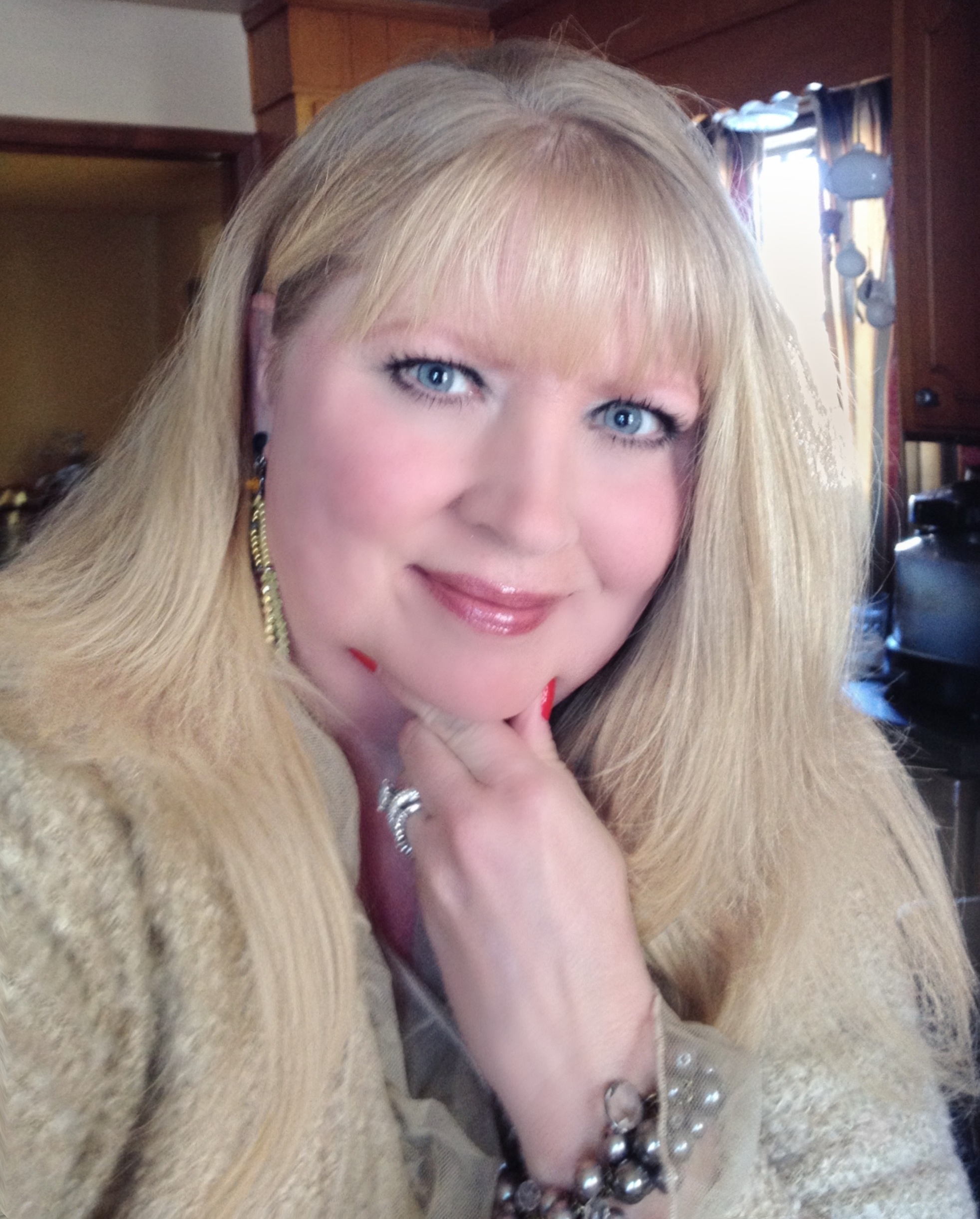 Awakening Women - One Billion Rising Revolution