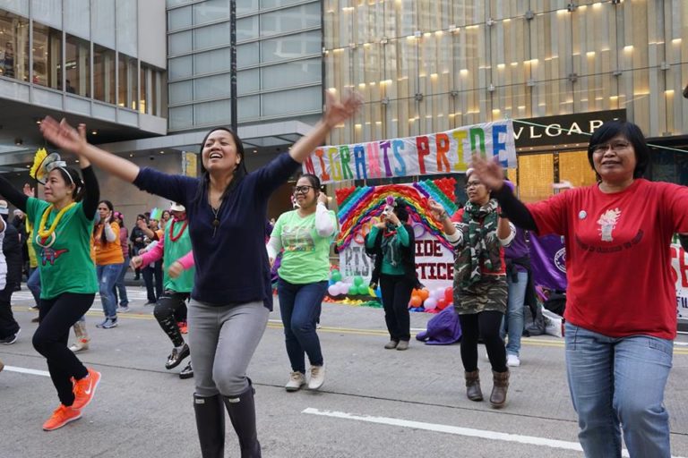 ONE BILLION RISING GLOBAL EVENTS LEADING UP TO AND AROUND 16 DAYS OF ...