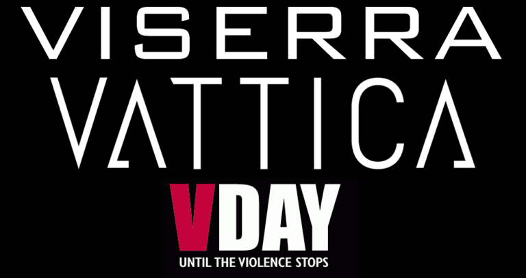 One Billion Rising: V Bands for VDAY