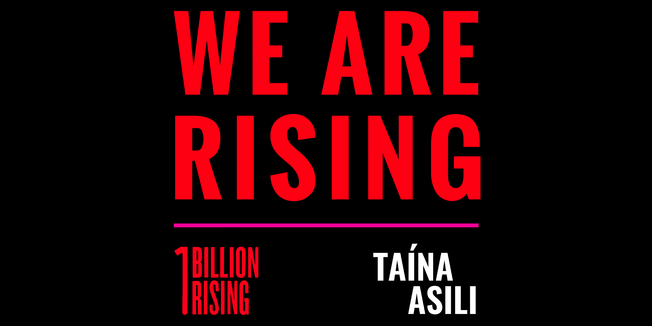 Meet Taína Asili, the Latina Musician Behind One Billion Rising’s Viral ...