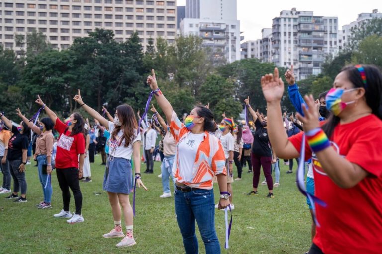 - One Billion Rising Revolution