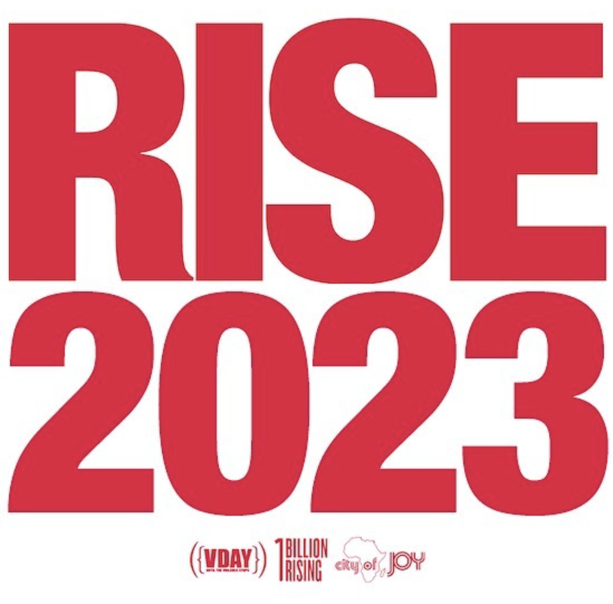- One Billion Rising Revolution