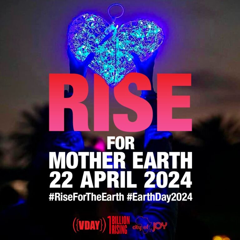 Every Day is Earth Day