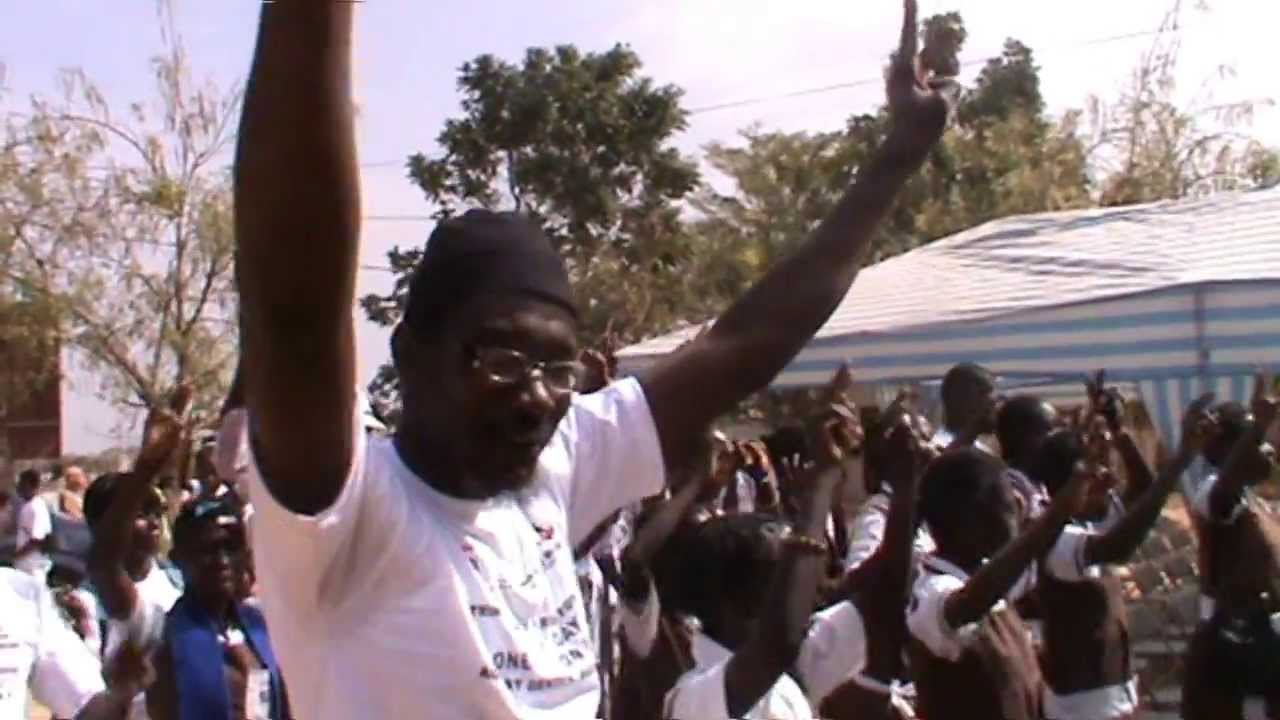 ONE BILLION RISING GLOBAL VIDEOS